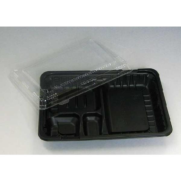 ●商品コード：062148-0761●JAN：●入数：50枚●単価：35.9円/1枚(税込)●サイズ… 縦：230mm 横：170mm 深さ：30mm 蓋高さ：10mm●商品説明：今、話題のお手軽弁当に対応、優れた耐油性、耐熱性により電子レ...