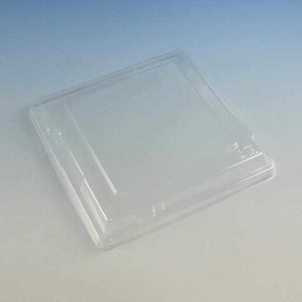 ●商品コード：062152-3601●JAN：●入数：1,200枚●単価：7.19円/1枚(税込)●サイズ… 縦：137mm 横：137mm 深さ：12mm●商品説明：容器 富久折 Ｄ−60 の専用蓋です。●沖縄・離島・一部地域は送料無料対...