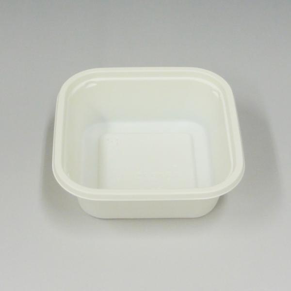 ●商品コード：062152-4721●JAN：4977017209756●入数：1,000枚●単価：12.07円/1枚(税込)●サイズ… 幅：120mm　長さ：120mm　深さ：40mm 材質：PPF●商品説明：テイクアウト容器、材質PPF...