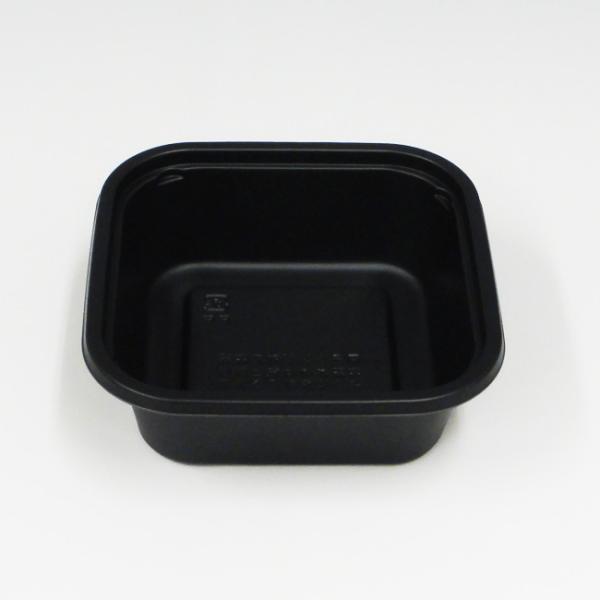 ●商品コード：062152-4731●JAN：4977017209763●入数：1,000枚●単価：12.07円/1枚(税込)●サイズ… 幅：120mm　長さ：120mm　深さ：40mm 材質：PPF●商品説明：テイクアウト容器、材質PPF...