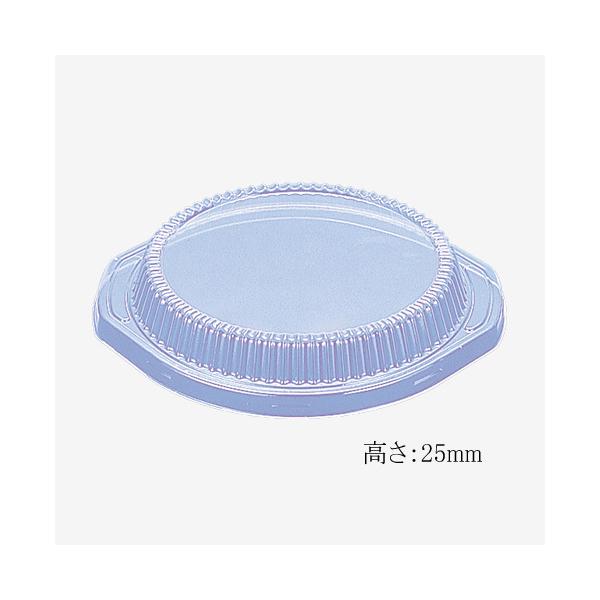 ●商品コード：062319-0391●JAN：●入数：500個●単価：35.64円/1個(税込)●サイズ… 高さ：25mm●商品説明：ホイルコンテナー 34 IHD の専用蓋です。●沖縄・離島・一部地域は送料無料対象外となります。