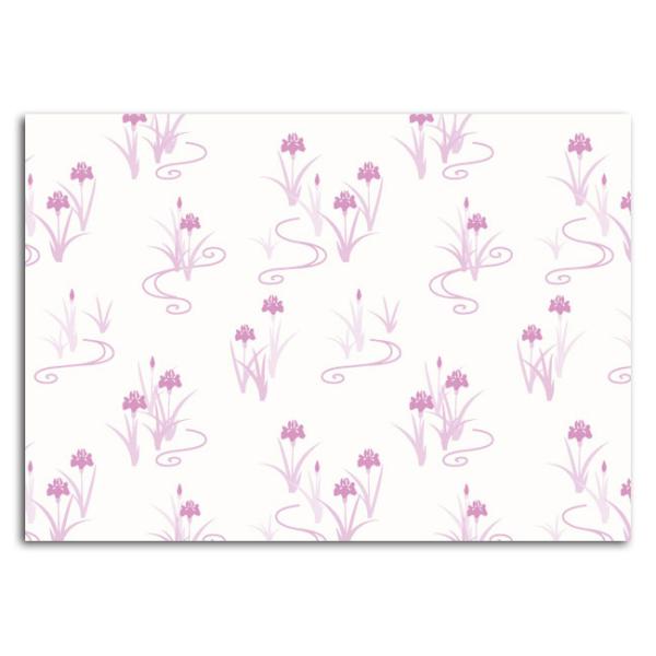 ●商品コード：070302-0641●JAN：4571165731567●入数：100枚●単価：9.65円/1枚(税込)●サイズ… 縦：182mm 横：257mm 紙質：無蛍光紙●商品説明：お品書を華やかに彩ります、おもてなしを伝えるメッセ...