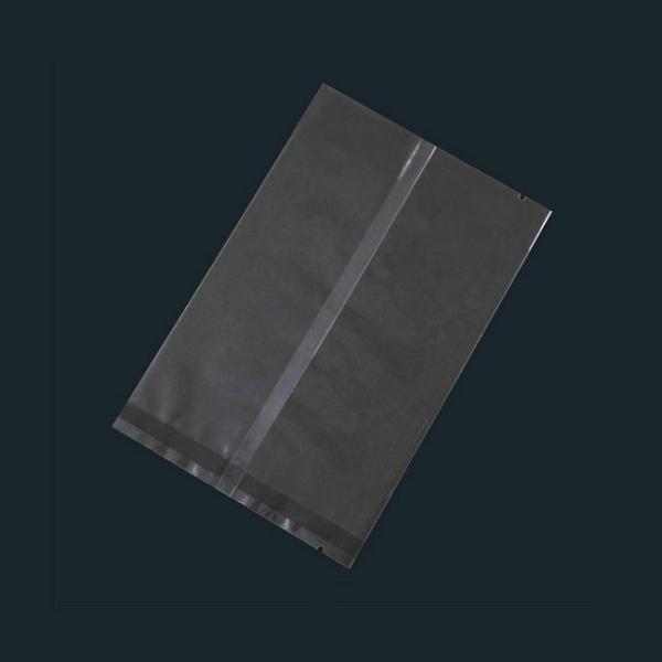 ●商品コード：100501-0231●JAN：4977017504325●入数：100枚●単価：4.3円/1枚(税込)●サイズ… 厚み：60μ 巾：70mm 長さ：100mm●商品説明：ガスバリア性に優れた平袋です。