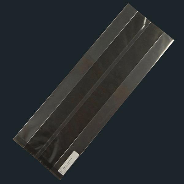 ●商品コード：100501-1271●JAN：4977017510593●入数：100枚●単価：29.26円/1枚(税込)●サイズ… 厚み：65μ 巾：135mm 奥行：60mm 長さ：400mm●商品説明：ガスバリア性に優れたガゼットタイ...