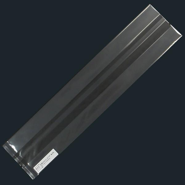 ●商品コード：100601-1531●JAN：4977017509979●入数：100枚●単価：22.95円/1枚(税込)●サイズ… 厚み：62μ 巾：90mm 奥行：60mm 長さ：400mm●商品説明：ガスバリア性に優れ、高透明なガゼッ...