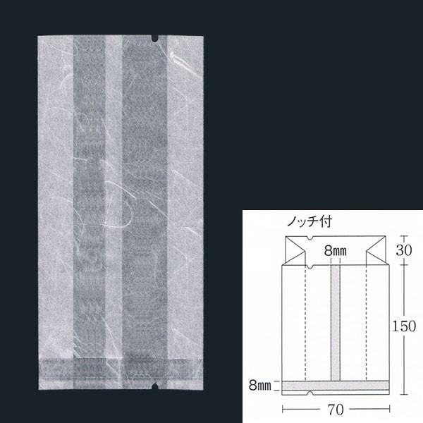 ●商品コード：100602-0572●JAN：4977017509610●入数：1,000枚●単価：10.23円/1枚(税込)●サイズ… 厚さ：79μ 巾：70mm 奥行：30mm 長さ：150mm●商品説明：レーヨン雲龍紙の風合いが高級感...