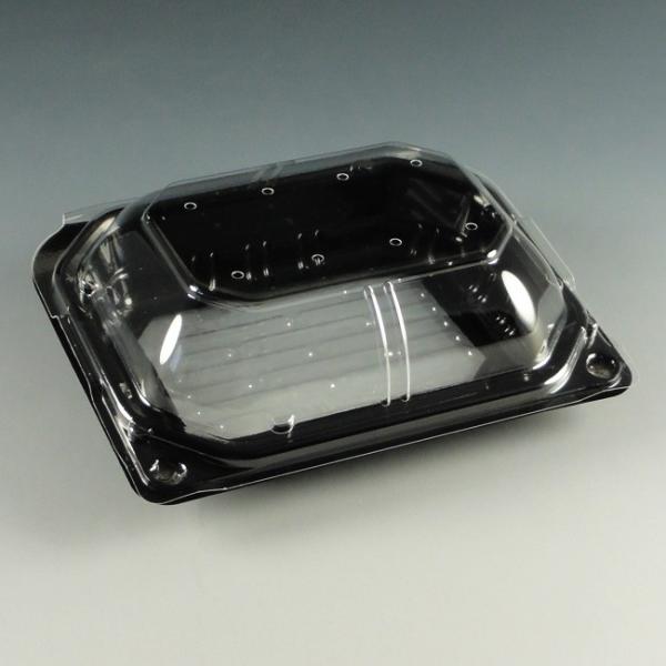 ●商品コード：130201-0591●JAN：●入数：800枚●単価：19.89円/1枚(税込)●サイズ… 縦：155mm 横：120mm 全体高さ：53mm 内寸縦：130mm 内寸横：98mm●商品説明：フルーツパック。