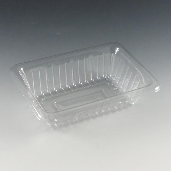 ●商品コード：130201-0721●入数：2,000枚●単価：6.68円/1枚(税込)●サイズ… 縦：163mm 横：113mm 深さ：42mm 内寸縦：145mm 内寸横：90mm●商品説明：目安：イチゴ約300g用