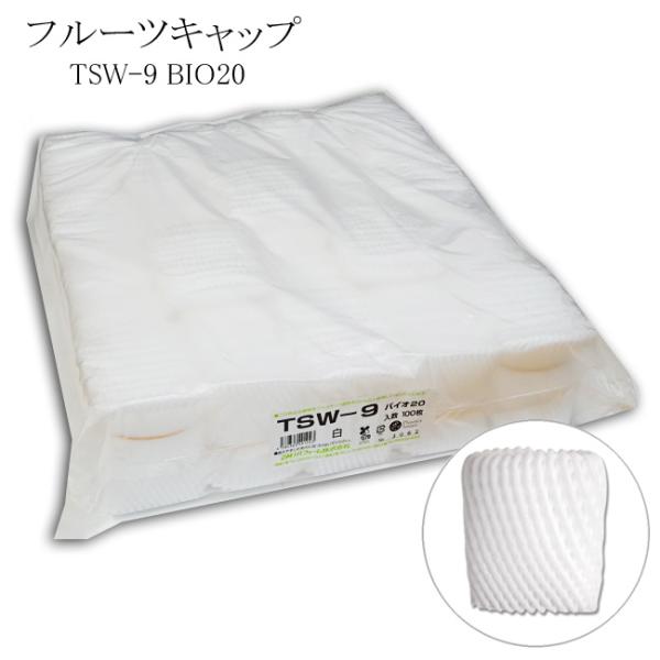 ●商品コード：130201-2132●JAN：4580363491043●入数：500枚●単価：8.02円/1枚(税込)●サイズ… 長さ：90mm●商品説明：植物由来原料を20％以上使用でカーボンニュートラルに貢献できる環境配慮型フルーツキ...