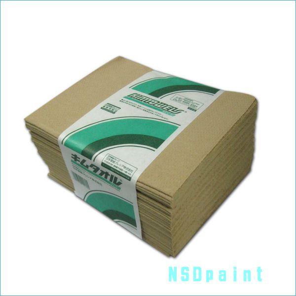 【色】ブラウン【サイズ】380mm×330mm【メーカー】日本製紙クレシア株式会社