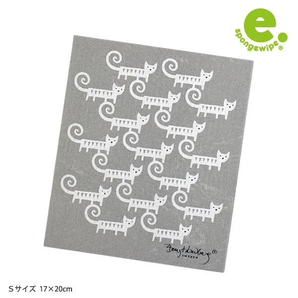 ※こちらの商品は「10枚」までメール便可能です。優れた吸収性と速乾性で衛生的！万能ふきん！■サイズ：17×20(cm)■素材：セルロース70% コットン30%■原産国：ドイツ■デザイン&amp;印刷：スウェーデン■デザイナー：Bengt＆L...