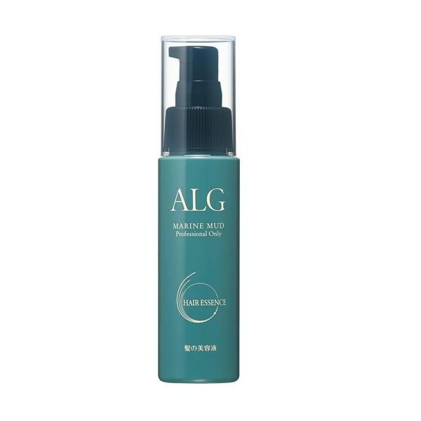パシフィックプロダクツ ALG アルグ ヘアエッセンス トリートメント 60ml 洗い流さないヘアトリートメント　　　●海の恵みがダメージの原因から髪を保護し、ツヤとうるおいを与える髪の美容液です。　　●ヤマト倉庫からの発送となるため金額が...