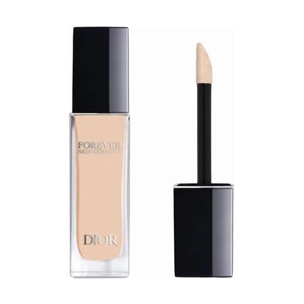 クリスチャンディオール ディオールスキン フォーエヴァー スキン コレクト コンシーラー 2N ニュートラル 11mL　　　●1日中続く高いカバー力。保湿効果を備えたクリーミーなコンシーラー。肌に溶け込むようなクリーミーなテクスチャーで、瞬...