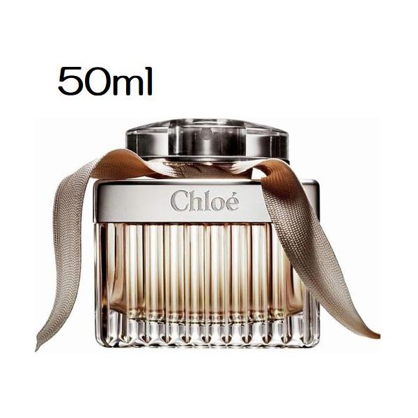 香水 クロエ Chloe オードパルファム EDP SP 50ml　　●クラシカル・モダンを意識したフロー ラル・スウィートの香調をベースにしていて、オリジナルの濃厚なテクスチャーをライトなトーンに移し変えて、使いやすくポピュラーなニュアン...
