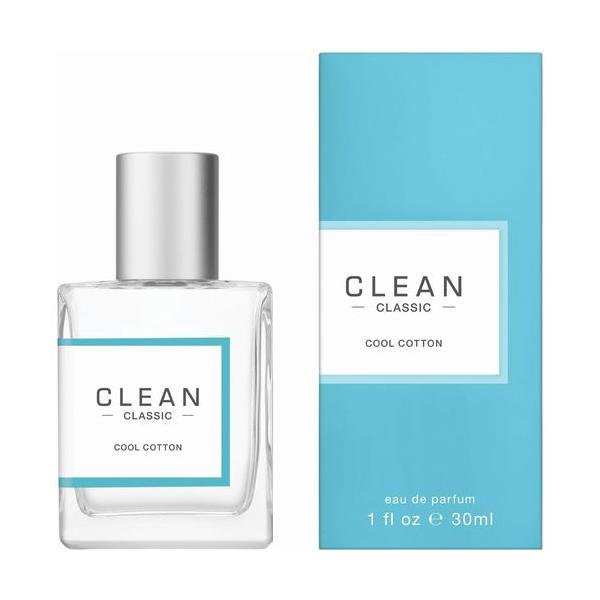 香水 クリーン クラシック クールコットン 60ml EDP SP 【新品】 ユニセックス香水 フレグランス　　　●冷たいコットンのように活力を与えてくれる香り。洗いたてのコットンシャツやTシャツのような心地よさ。春夏の温かな日差しの下や、...