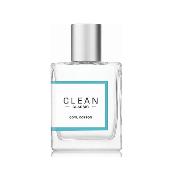 香水 クリーン クラシック クールコットン 60ml EDP SP 【新品】 ユニセックス香水 フレグランス　　　●冷たいコットンのように活力を与えてくれる香り。洗いたてのコットンシャツやTシャツのような心地よさ。春夏の温かな日差しの下や、...