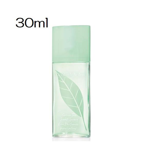 香水 エリザベスアーデン グリーンティー オードトワレ EDT SP 30ml  【新品】 女性用香水 レディース フレグランス　　　●ハーバルヒーラー(緑茶エキス)を使用。レモン・ペパーミントなどが爽やかな清潔感あふれる香りです。 　　●...