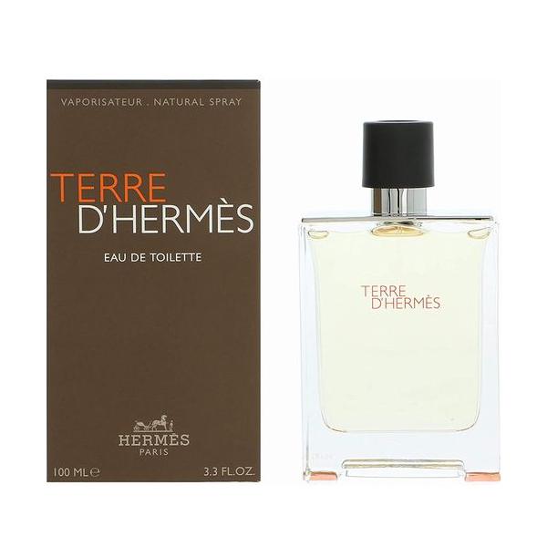 香水 エルメス HERMES テール ド エルメス 100ml EDT SP 【新品】 男性用香水 メンズ フレグランス　　　●鮮やかな陽光のように活き活きとしたエナジーを感じさせるシトラスのトップから、ペッパー、ベイ・ローズ、ゼラニウムな...