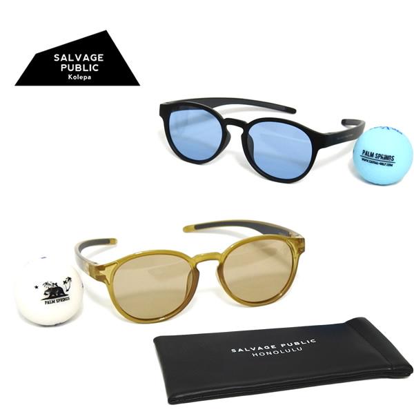 ◆商品説明独特の丸みを帯びた定番的なウェリントン型のフレームを採用したサングラスです。紫外線によってレンズの色濃度が変化する調光レンズを使用。室内や夜はクリアレンズ、屋外ではサングラスになる2WAY仕様です。フレーム部分は、環境にやさしいす...