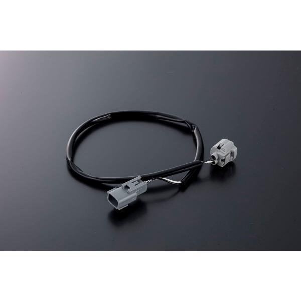 ●テールランプblackhole(当社製品 1164463000、1164464000)にも接続できるハーネスです。テールランプ取付用オプションとして「コネクタ変換ハーネス」をリリースしました。●変換ハーネスを使用することで接続作業が確実に...