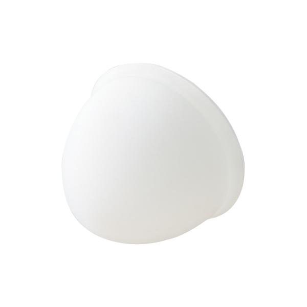 ●割れないシリコン製マーカーレンズ。●乳白色のレンズでオシャレな輝きを演出。●サイズ：φ80×高さ60mm●材質：UV対応シリコン●自重：0.07kg※マーカーランプSMD・LEDタイプにも使用できます。