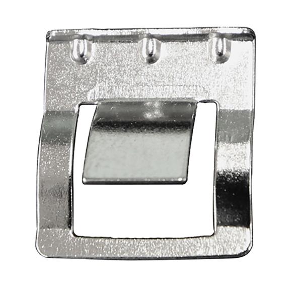 ●サイズ：15×16×5.2mm●自重：0.01kg(10ヶ)下記当社品番のプラナットキャップ専用交換部品です。1213308000(APSC38)、1213310000(APSC33)1213512000(APS38C)、12135150...