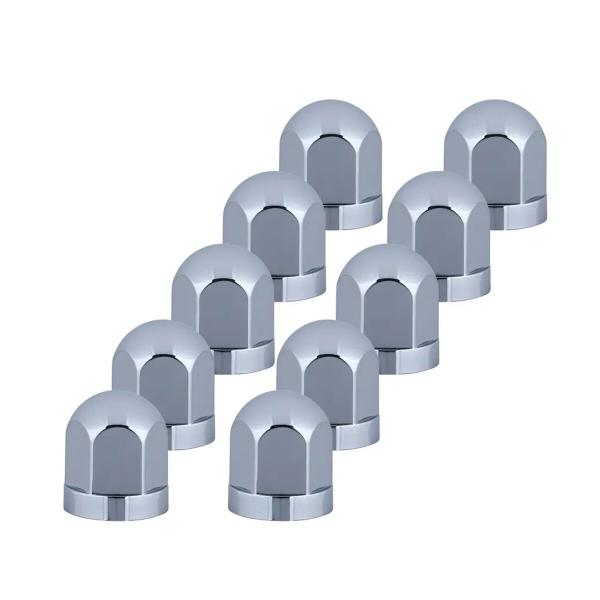 ●ナットカバーに合わせて装飾できるリヤハブナット用のナットカバー。丸型のナットカバーに最適。●サイズが合えばリヤハブナット以外にも使用可能でアイデア次第で装飾効果は無限。●ナットサイズ14mm・17mm・19mm・22mmの4サイズをご用意...