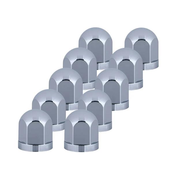 ●ナットカバーに合わせて装飾できるリヤハブナット用のナットカバー。丸型のナットカバーに最適。●サイズが合えばリヤハブナット以外にも使用可能でアイデア次第で装飾効果は無限。●ナットサイズ14mm・17mm・19mm・22mmの4サイズをご用意...