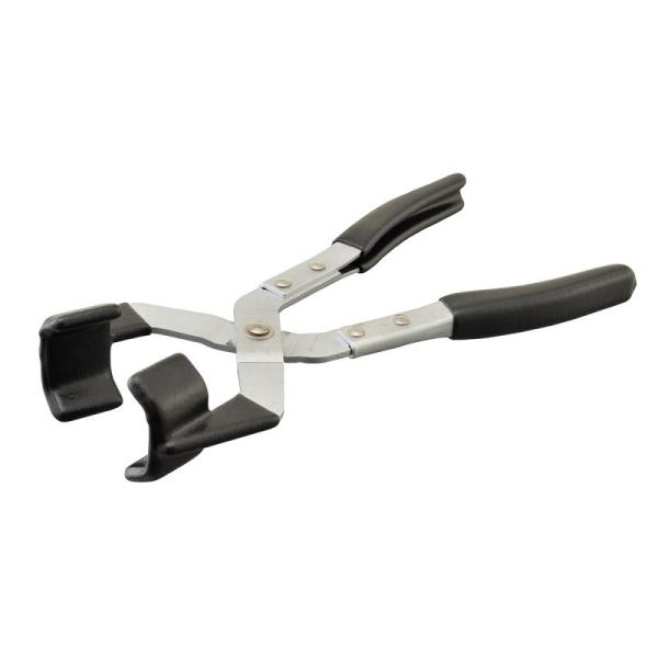 ●握りやすさにこだわったグリップ形状で作業のストレスを軽減。●しっかり掴め、手が痛くなりにくい。●ナット当たり面の追加加工でナットキャップが滑りにくくなりました。●ナットキャップを傷つけない安心設計。スムーズな取り外しを実現します。●サイズ...