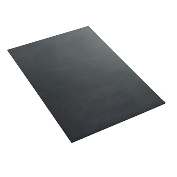 ●弾力・耐磨耗・耐衝撃性に優れています。●サイズ：タテ2,000×ヨコ1,400×厚み5mm●材質：ゴム(100%)●自重：5.4kg※トラックの荷台、又は敷物以外にはご使用しないで下さい。※耐油性はありません。※洗浄は水以外で洗わないで下さい。