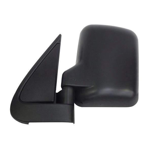 ●軽トラック用のサイドミラーです。●適合車種：　ダイハツ　　ハイゼット 1999〜2007年(S200P、S210P、S200C、S210C)●適合純正番号：87940-87536、87940-87536-000●外寸：182ｘ133ｍｍ●...