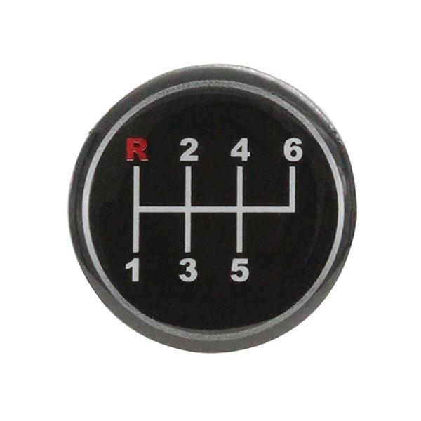 ●適合車種：ベストワンファイター●適合メーカー：ふそう●仕様：R左上●日本製●サイズ：φ25mm×厚さ1mm●材質：シリコーン樹脂●自重：0.01kg