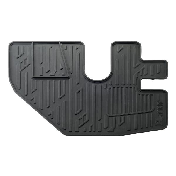 ●Pa-manオリジナル商品！●TPR製でゴムの嫌な臭いがありません。●車種専用設計！！●滑り止めは2段階設計。●周囲の縁を1段上げて水や汚れがフロアに流れないように製作！●利便性を高めたこだわりの逸品！●サイズ:縦505×横680×端部厚...