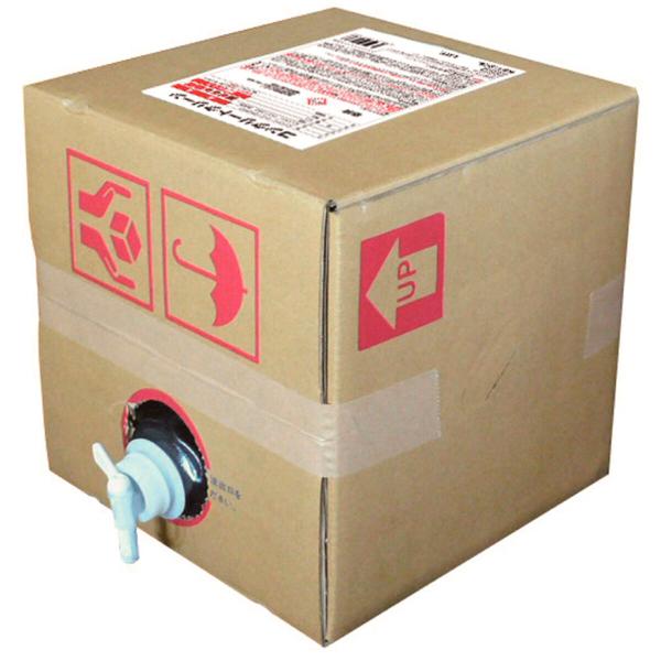 ●薄膜のコンクリートノロを溶解・除去。●金属・樹脂の仮設機材等に付着したコンクリートノロの溶解除去洗浄用。●原液をハケで塗布後、しばらくして高圧洗浄機で洗浄、金属ブラシ・スクレーパーで擦れば効果大。●ケレン作業の時間が短縮可能。●成分:有機...