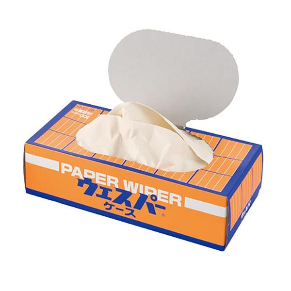 ●1,200枚入り(100枚1箱×12箱)●古紙パルプ使用のエコ商品●化粧箱入り●4枚重ねで抜群の吸水性●ピンエンボス加工●材質：パルプ(古紙パルプ配合)●サイズ：337×372mm●厚み：0.49mm(4枚重ね)●保水量(cc/g)：9....