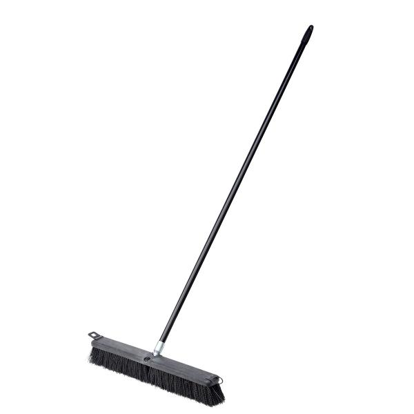 ●事故現場に最適です。●ガラスや破片をすばやく、きれいに片付けられます。●ブラシ幅610mmの幅広タイプです。●ガソリン・オイル等で変色・変形しにくい。●簡単にブラシとポールを取り外して、コンパクトに収納する事もできます。●交換ブラシ(当社...