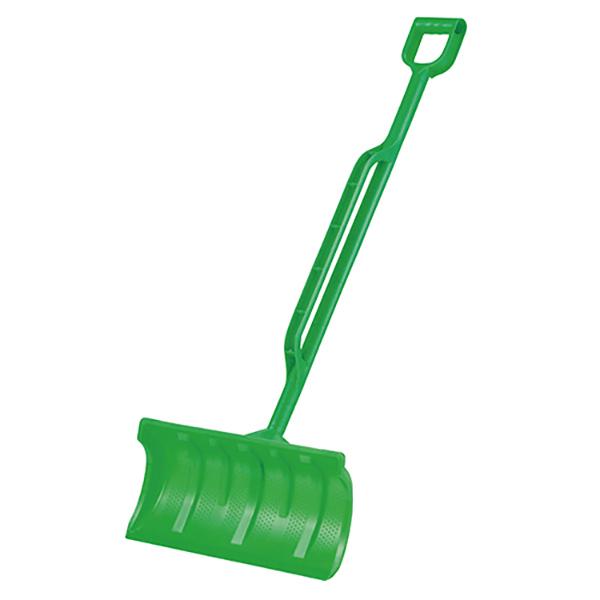 ●2017年度 グッドデザイン賞 受賞！●ダブルハンドルで安定した押し心地。●一体構造なので壊れにくい。●軽量で扱いやすい。●サイズ：長さ1,275×巾567×高さ135mm●材質：ポリプロピレン●色：グリーン●耐熱温度：120℃●耐冷温度...