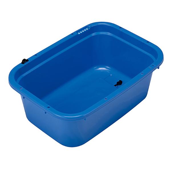 ●DPFクリーナーの廃液処理にも利用できます。●排水用の水抜き栓付き。●オーバーフロー防止機構付き。●家庭用のシャワーヘッドを外さずに固定できます。●サイズ：(外寸)755×535×290mm　　　　　(有効内寸)630×410×273mm...