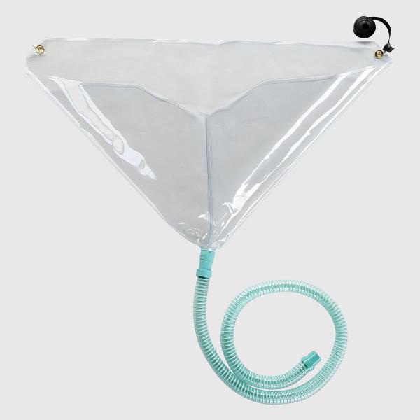 ●洗浄開口が広く、洗いやすい！●透明度が高いので、作業がしやすい！●簡単に装着・脱着が可能！●サイズ：(ホッパー本体)巾1000×高さ540mm　　　　　(排水ホース)長さ1500mm●材質：ナイロン、ポリプロピレン、スチール、合成ゴム●対...