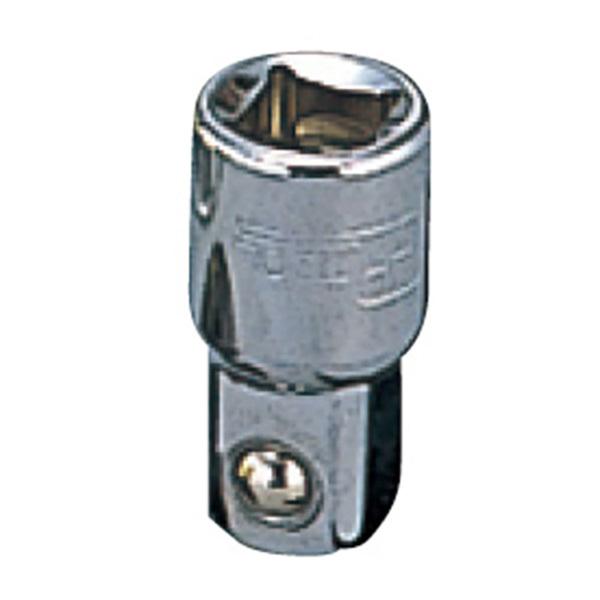 ●別売アダプター●サイズ：9.5mm凹→12.7mm凸●自重：0.04kg※本体 当社品番2440000000の販売は終了しました。