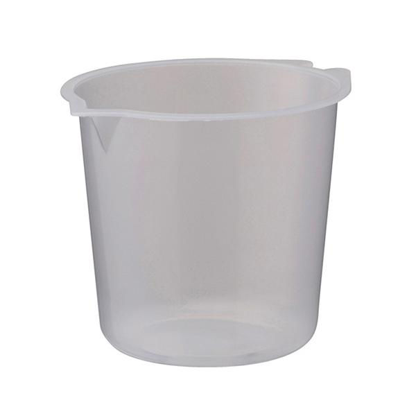 ●ハンディカップ専用の交換容器です。●手を汚さず、後片付けがラクラク。●サイズ：巾115×奥行97×高さ90mm●容量：400cc●材質：ポリプロピレン●自重：0.07kg※本来の用途以外には使用しないでください。※薬品や強溶剤の保管には使...