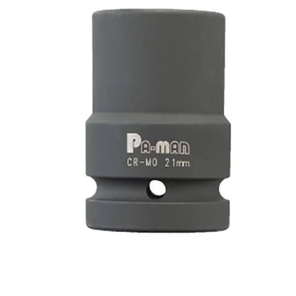 ●リア・Wタイヤのインナーナット用ソケットです。●差込角：25.4mm●インナー：21mm●材質：クロムモリブデン鋼●付属品：リング、ピン　各1ケ●自重：0.71kg