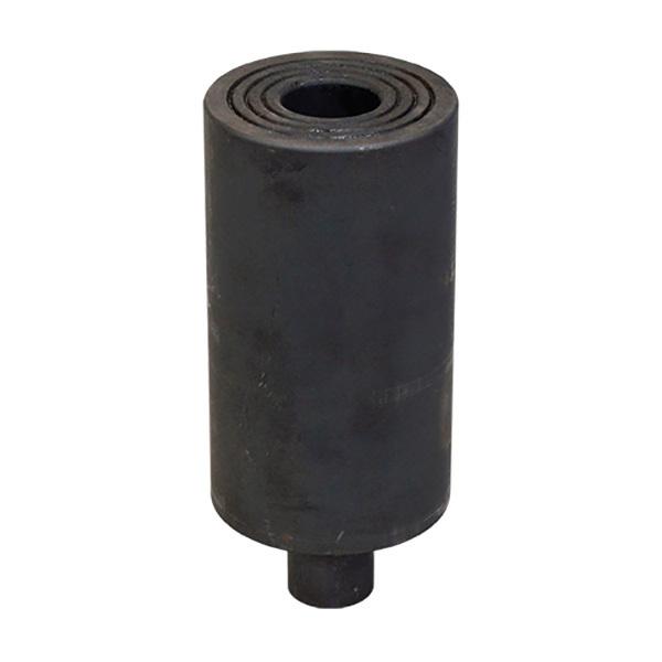 ●直径：Φ67●高さ：120mm●自重：3.29kg