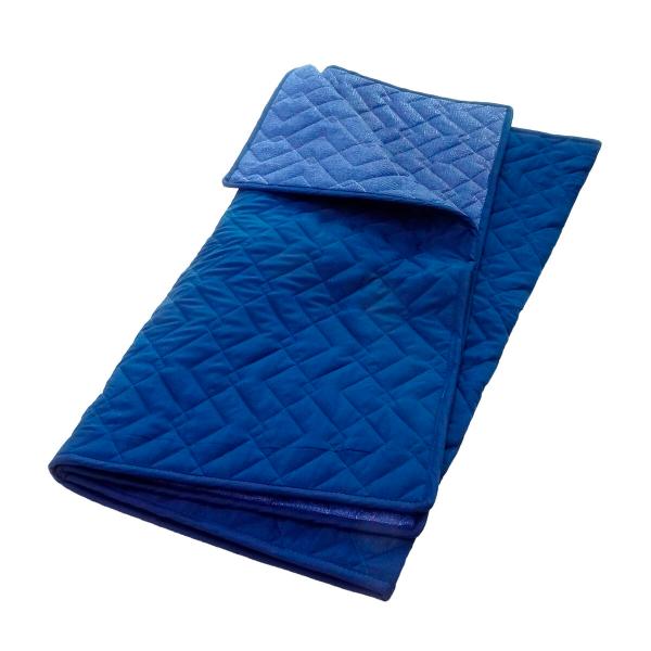 ●安心の日本製。国産の生地を使用しています。●裏地がグリップの利いたノンスリップ仕様なので滑りません。●表生地は丈夫で風合いが長持ちします。●引っ越し作業時などの作業用マットとして重宝します。●毛玉の発生しにくい高級パイル生地を使用していま...