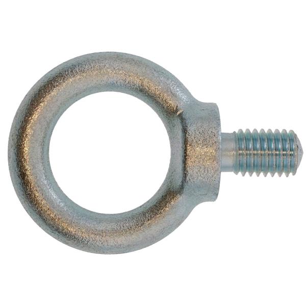 ●重量物の吊り上げに便利です。●リングとボルトが一体化した吊り具で、アンカーとして使用することができます。●サイズ：巾110×奥行60×高さ155mm●ねじサイズ：M27●材質：スチール(ユニクロメッキ)●使用荷重：1.2ton●自重：1....