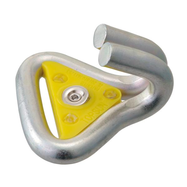 ●マグネット付のJフックを採用。●仕様：1ヶ入●材質：スチール、樹脂●自重：0.27kg