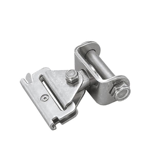 ●ベルトのねじれを解消します。