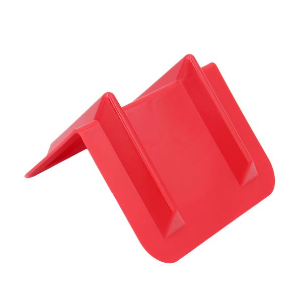 ●軽量・耐薬品性に優れたポリプロピレン製 。●商品にやさしくキズを付けにくい。●サイズ：巾265×高さ205×厚み4mm●材質：ポリプロピレン●入数：1ヶ●自重：0.43kg