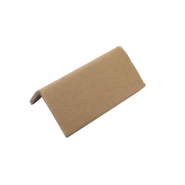 ●紙製のLコーナー。●商品の角部養生に。●ベルト荷締機にも使用可能。●切断して使用可能。●ワンウェイ荷に！火気厳禁 指定可燃物 可燃性固体類●サイズ：50×50×3.0×100mm●自重：0.03kg●セット自重：4.5kg※使用、保管時は...