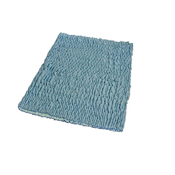 ●安心の国内製造、国産生地を使用。●裏生地は横糸を太目細目交互に織り込んだ専用設計にて、　クッション性を高めています。●材質：表/中綿・ポリエステル、裏/綿●サイズ(高さ×折径)：1,100×800〜1,760mm●自重：1.9kg